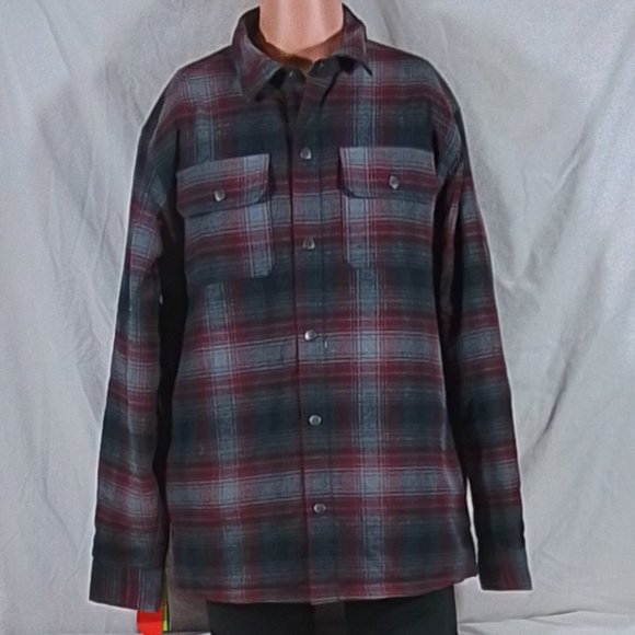 Free Country | Jackets & Coats | Mens Free Country Utility Midweight ...
